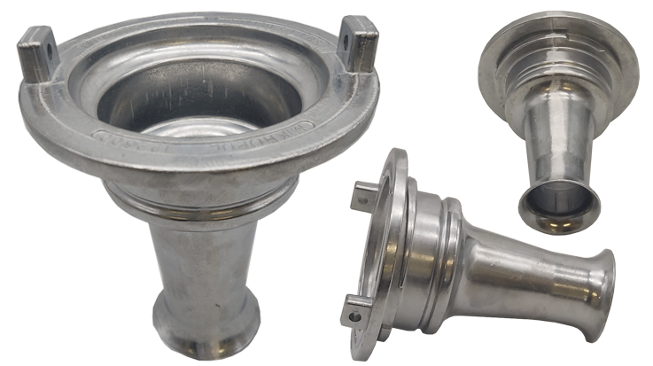 Venturi | AirMax Filters