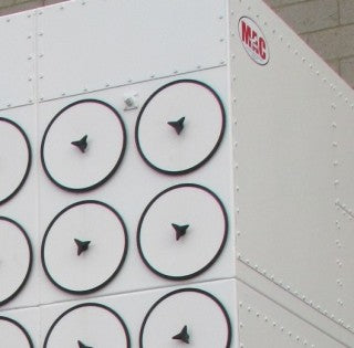 Mac Cartridge Filters | AirMax Filters