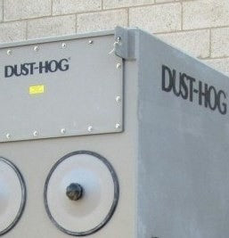 Dust Hog Filters | Dust Hog Cartridge Filters & AirMax