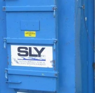 Sly Dust Collector Replacement Filters | Replacement Filters for Sly ...