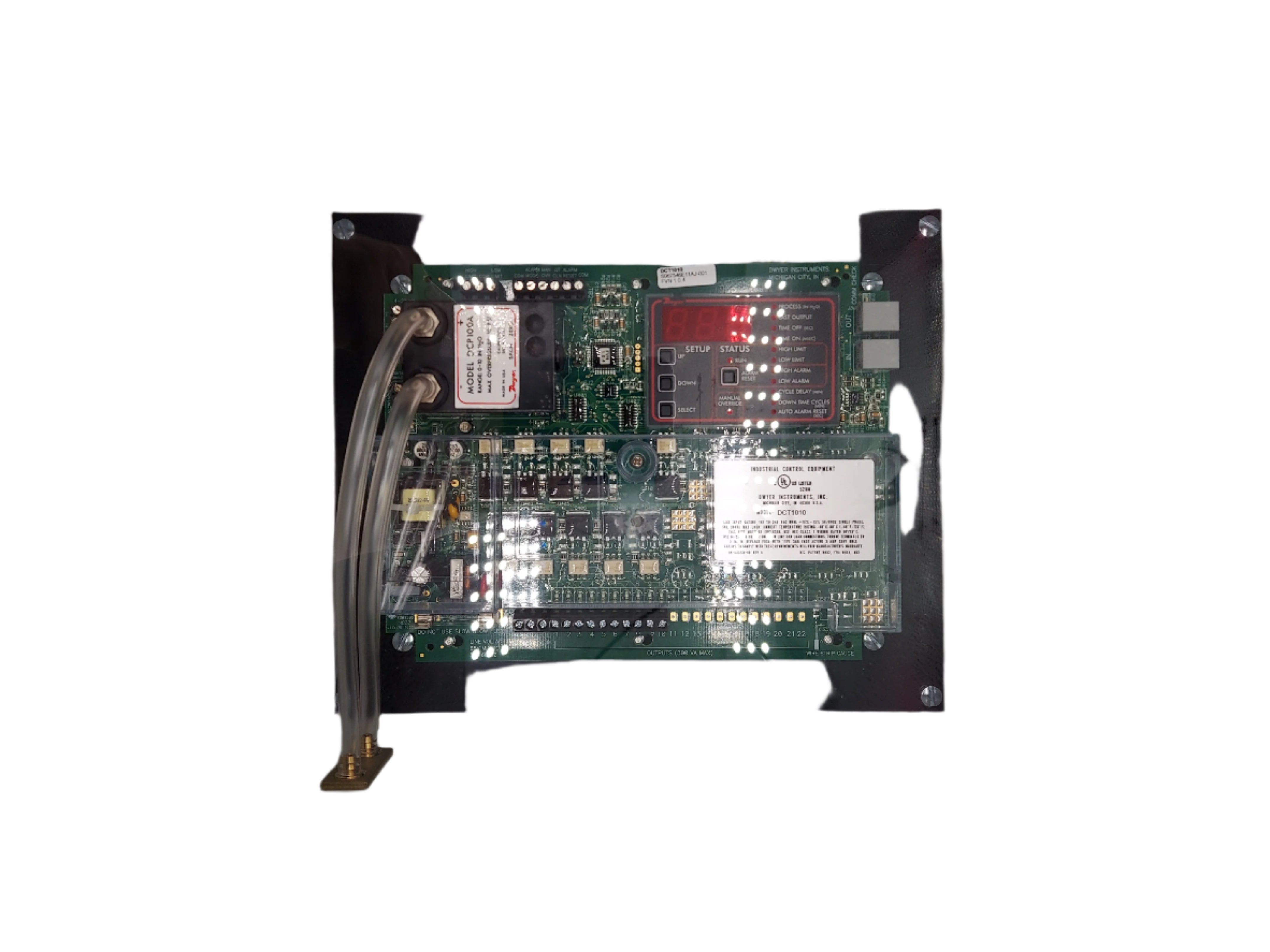 AMP20006 22 Pin Digital Timer Board w/ Pressure Module & AirMax