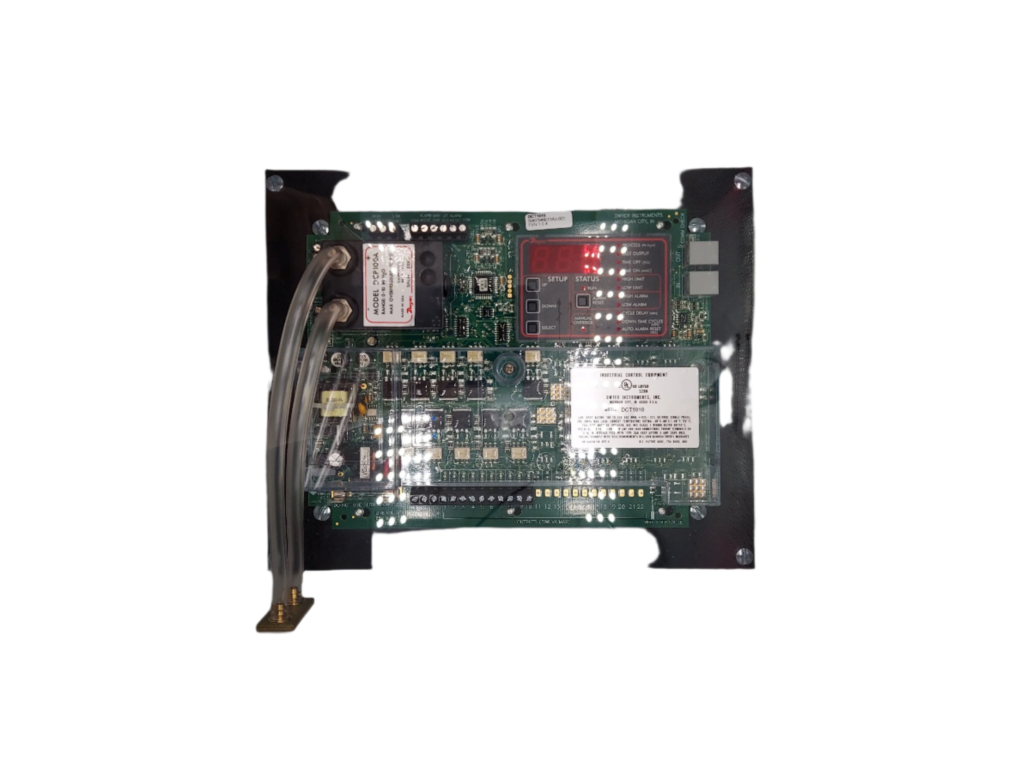 AMP20013 22 Pin Digital Timer Board w/ Pressure Module & AirMax