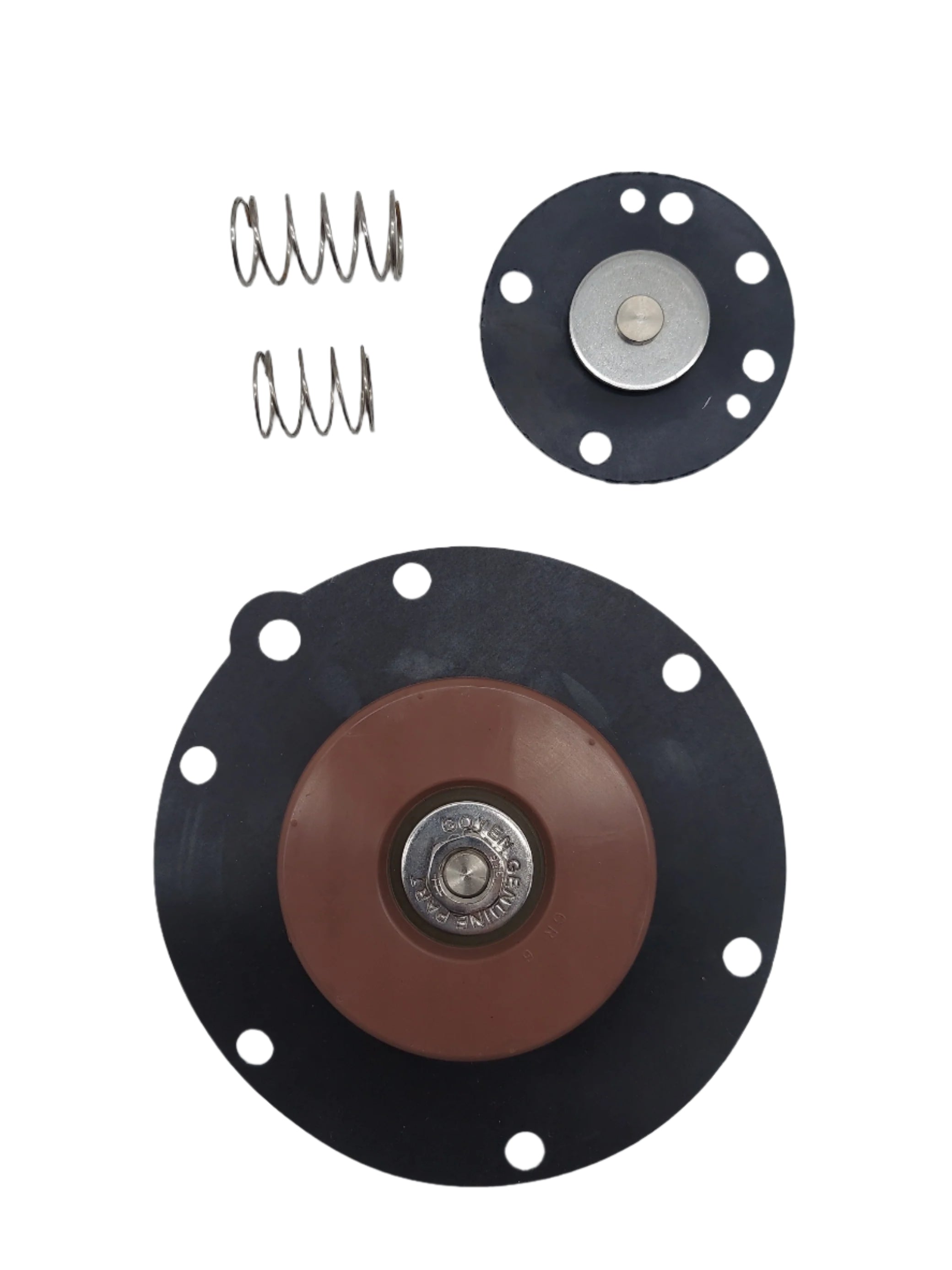 AMP31100 Viton Hi-Temp Repair Kit & AirMax