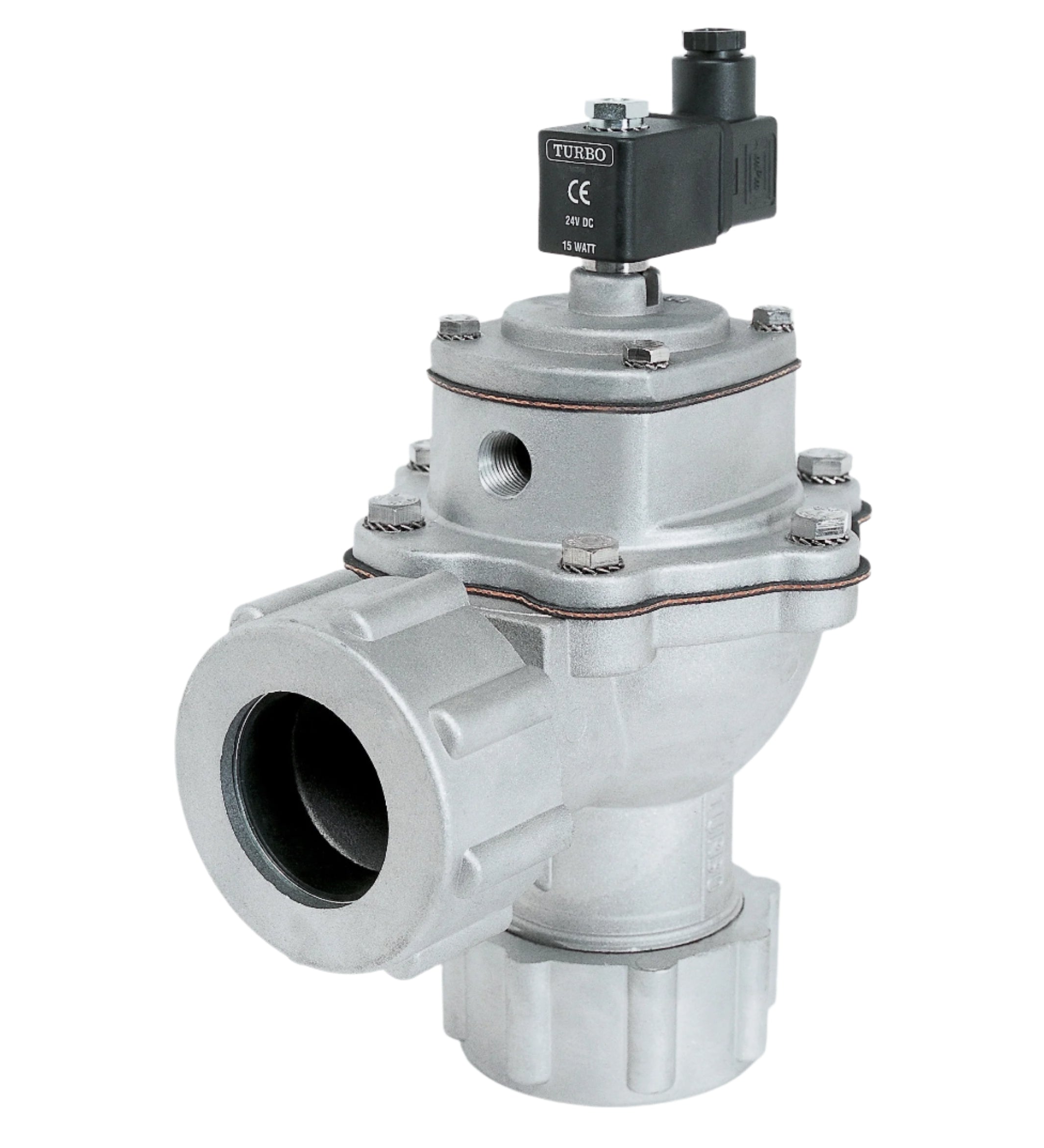 AMP30141 DP-40 Valve & AirMax