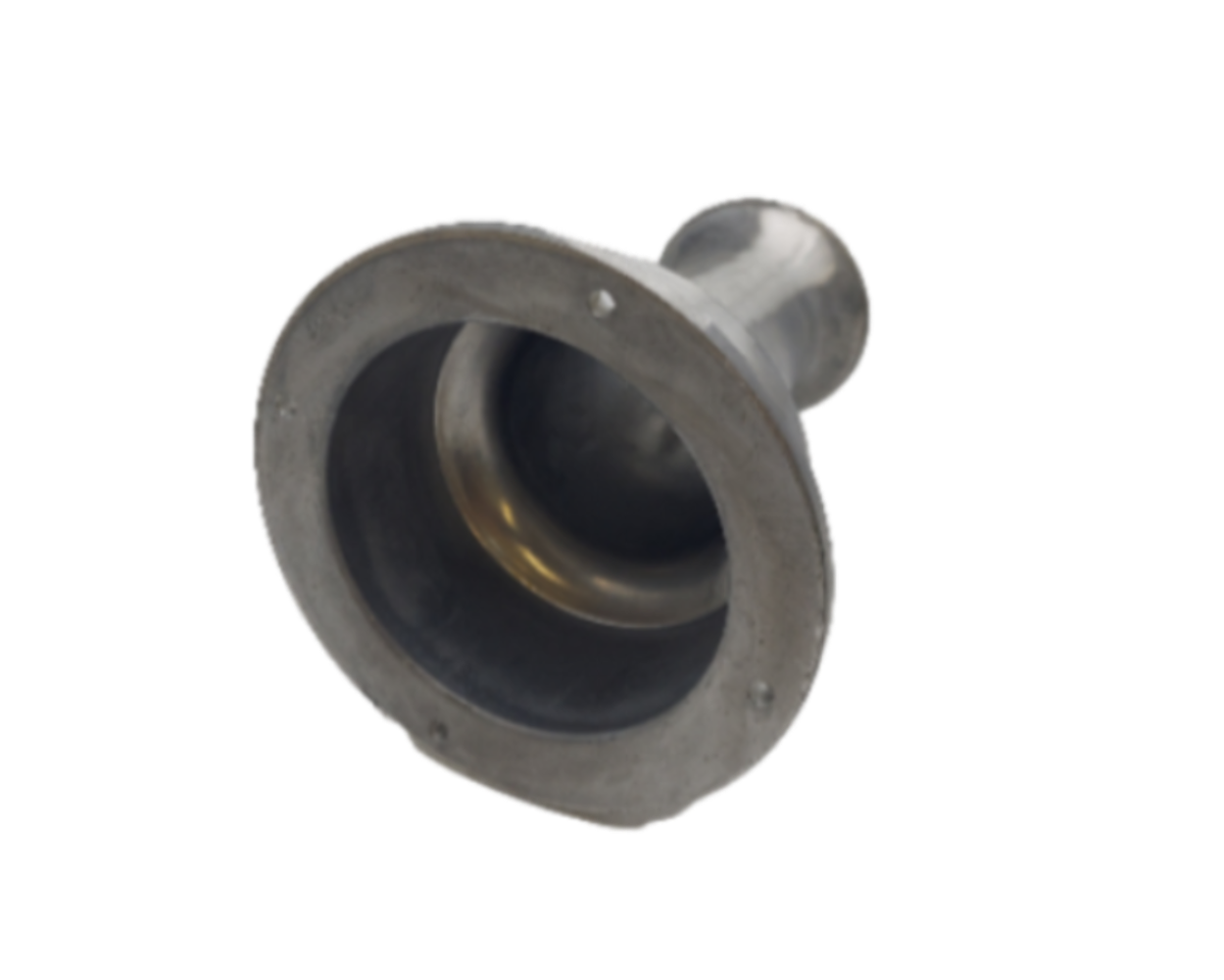 AMS42701 Mikro-Pul Bottom Load w/ 4 Bolt Holes Venturi | AirMax Filters ...