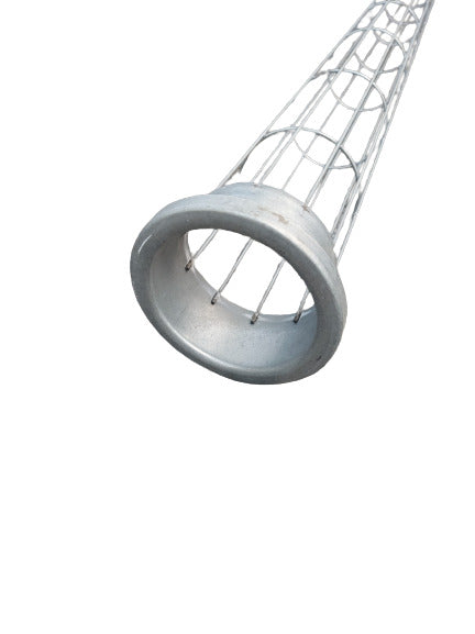 AirMax AMC66400 MAC Baghouse Cage | Filter Cages | AirMax Filters