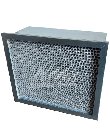 AirMax AMX248 Premium HEPA After Filter | AirMax Filters & Parts