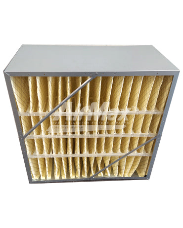 AirMax AMX254 Premium Box Filter | AirMax Filters & Parts