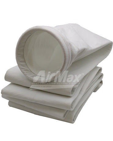 AirMax AMX3055 Premium Bag Filter - Fits Torit 255FTD