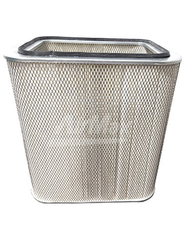 23.75" x 25" Premium Dust Collector Filter Cartridge | AMX421 | AirMax ...