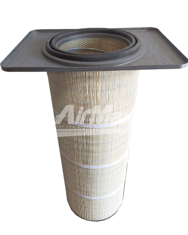 AirMax AMX5068 - 15" x 39” Premium Dust Collector Filter Cartridge ...