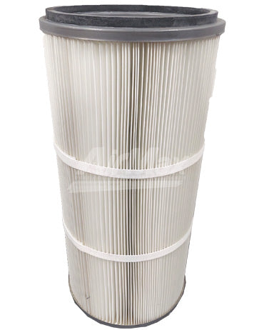 AirMax AMX506S - 12.75" x 26" Premium Dust Collector Filter Cartridge ...