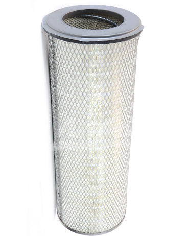 12.75" x 36” Premium Dust Collector Filter Cartridge | AirMax Filters