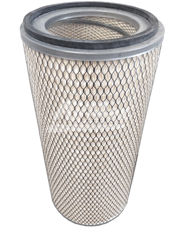 AirMax AMX508O/C - 12.75" x 26” Premium Dust Collector Filter Cartridge ...