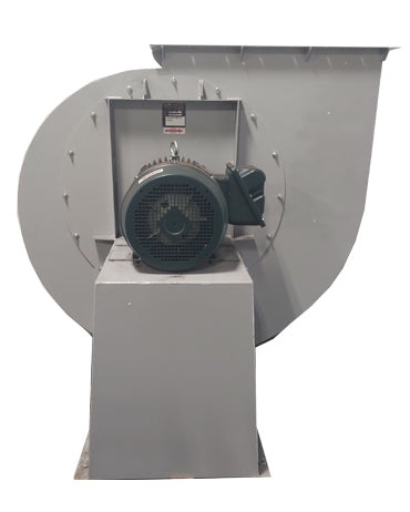AMX730-330 30HP Ground Mount Blower | High-Quality Blowers | AirMax Filters