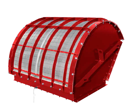 Flameless Explosion Vent & AirMax