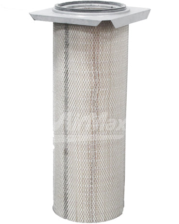 12.75” x 36” Dust Collector Cartridge Filter | AirMax AMX552 Filters