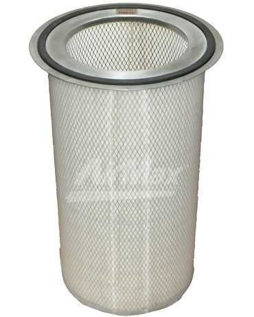 16.6 x 26” Dust Collector Filter Cartridge | AMX420 | AirMax Filters