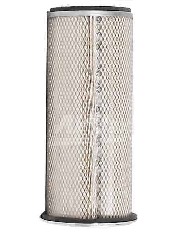 7.9” x 16” Dust Collector Filter Cartridge | AirMax Filters