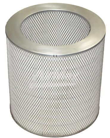 17.6” x 18” Dust Collector Filter Cartridge | AirMax Filters